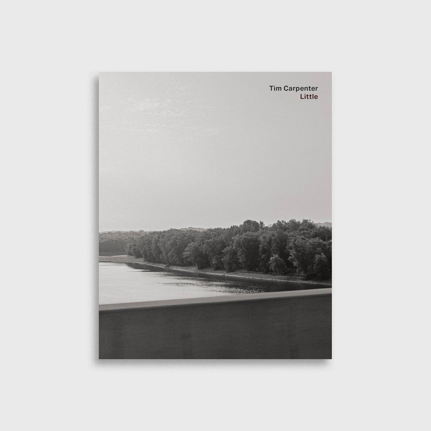 Little - Tim Carpenter - Earnest Paper